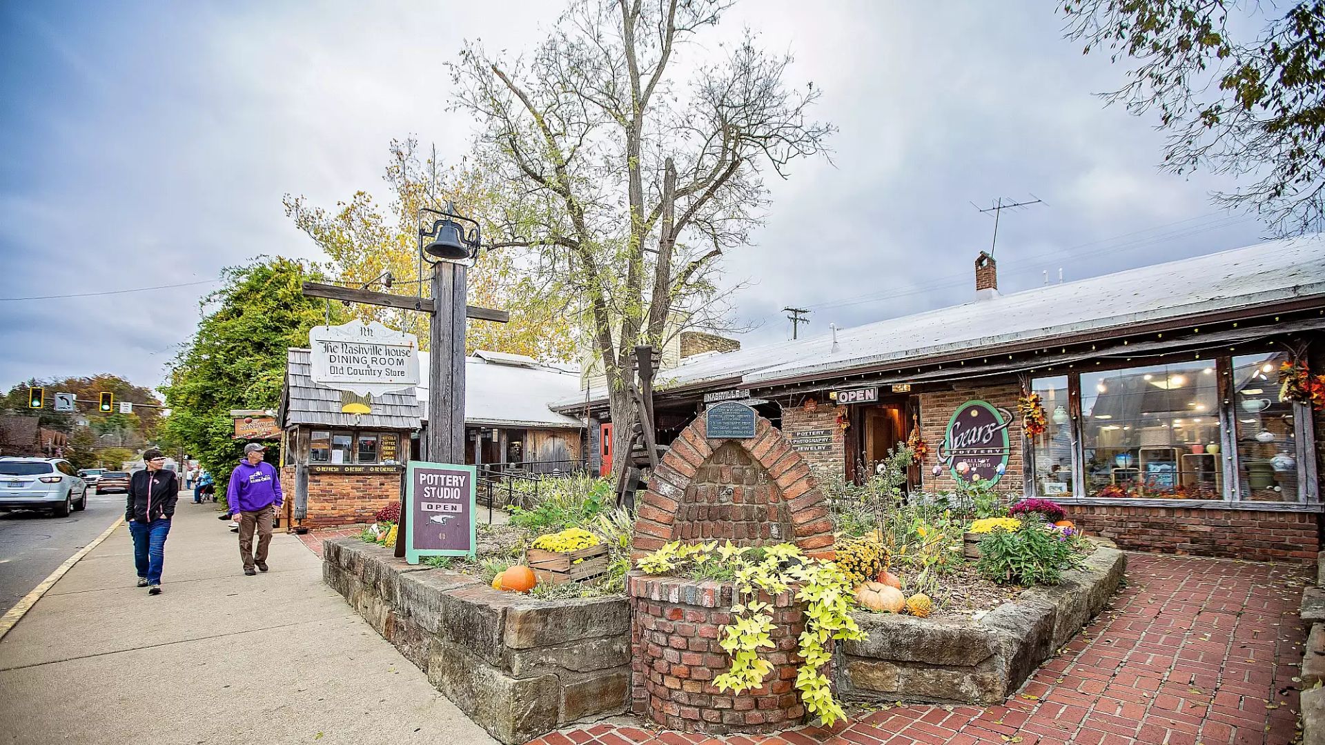 Brown County and Indiana University to collaborate through the ...